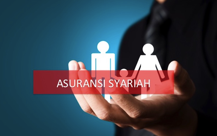 Belajar Asuransi Syariah - Asuransi Digital